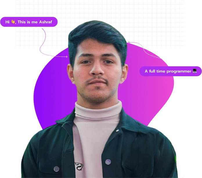 Ashraf Chowdury | Front-End Developer